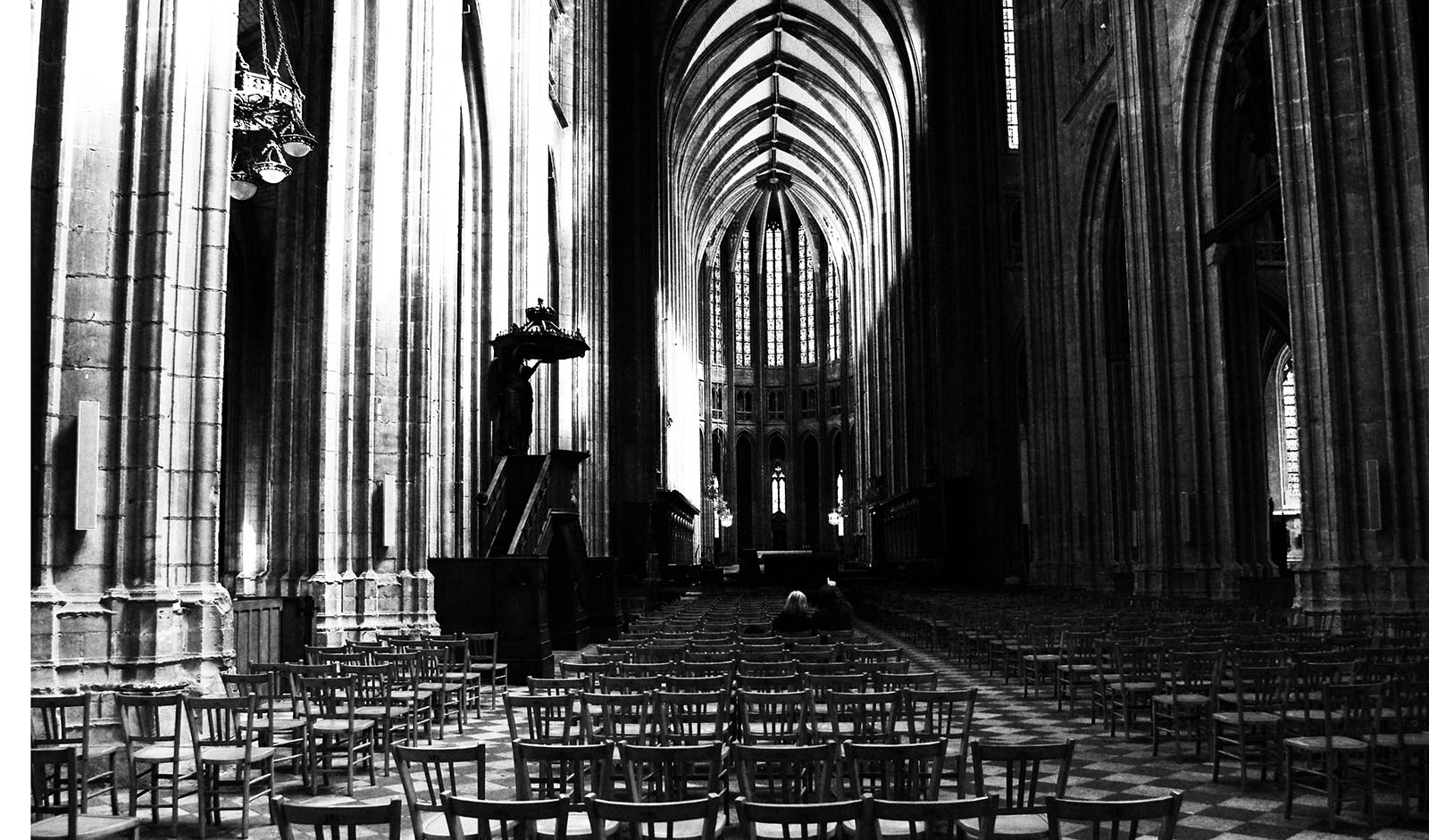 Ojival. Imagen & Foto | fotografía callejera, fotos, photography Fotos ...