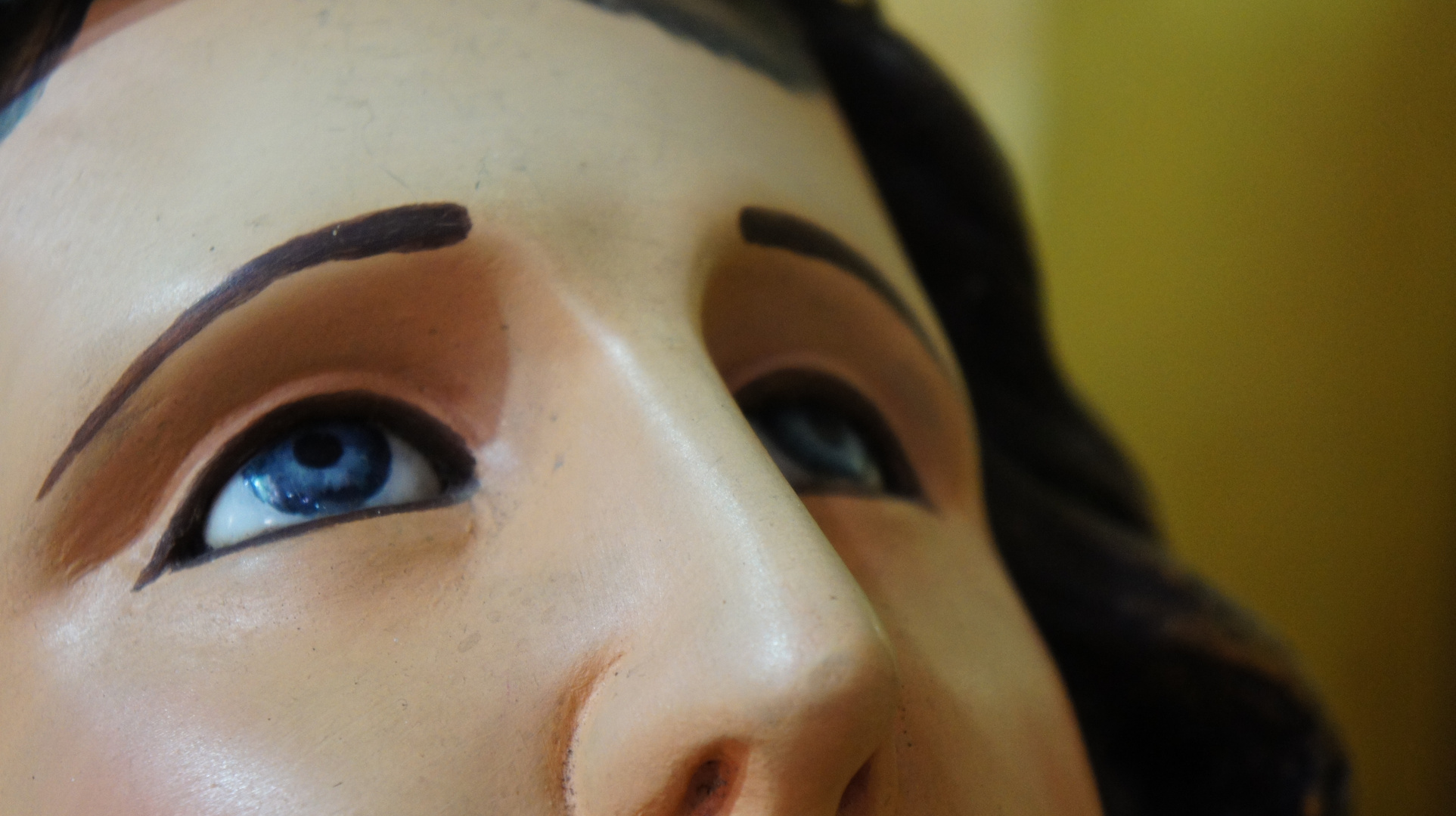 OJO DE UN ANGEL CAIDO Imagen & Foto | artes y oficios, personas Fotos ...