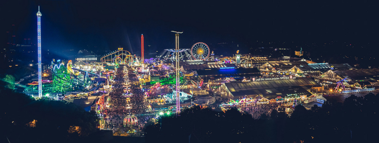 Oktoberfest Foto & Bild | reportage dokumentation, events, oktoberfest ...