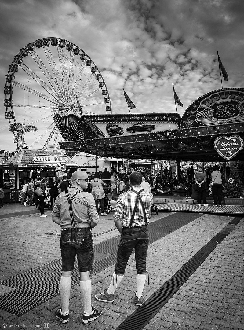 Oktoberfest Foto & Bild | deutschland, europe, thüringen Bilder auf ...