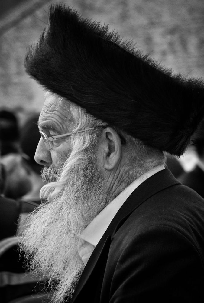 Old Jew Foto & Bild | erwachsene menschen, asia, middle east Bilder auf ...