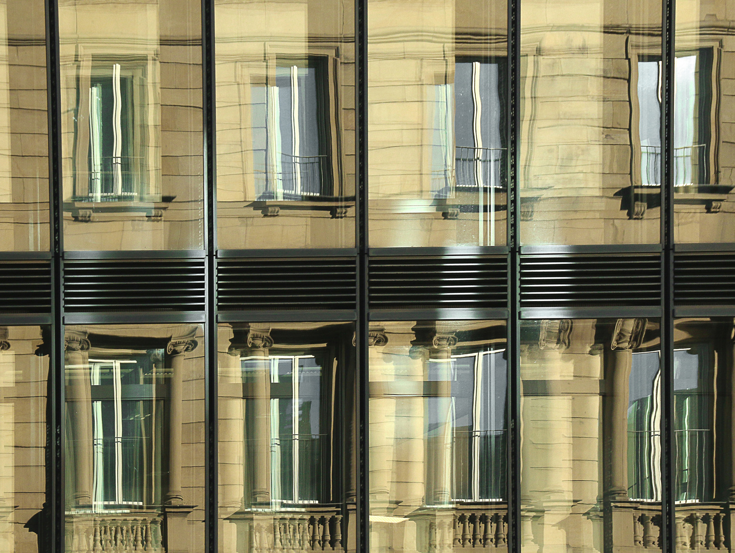 Old meets new Foto & Bild | architektur, sonstiges, projekte Bilder auf ...