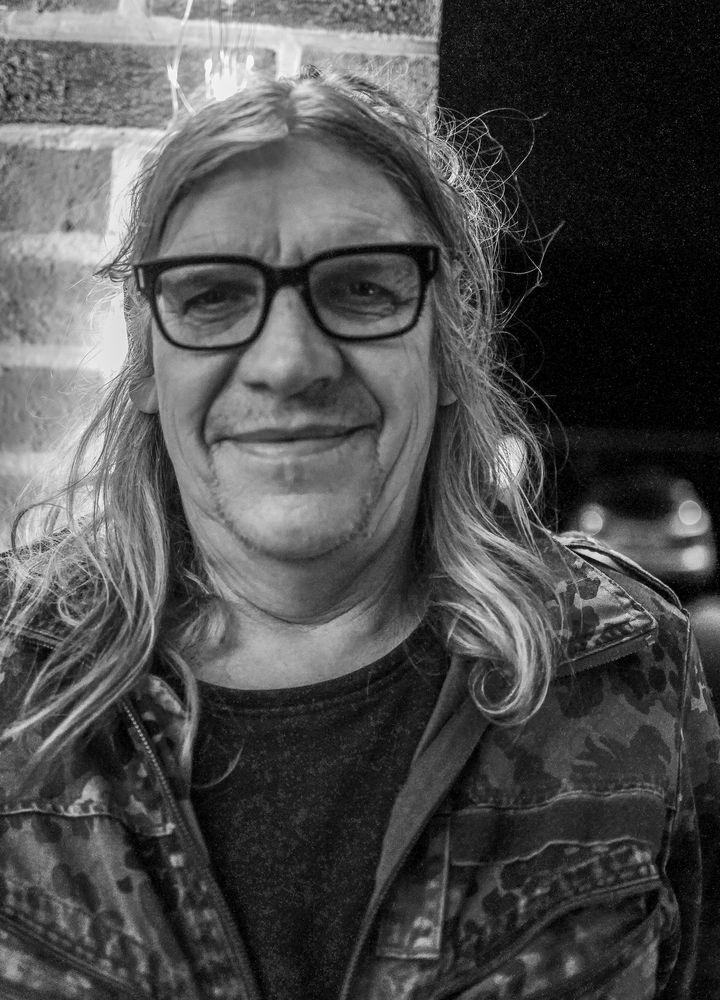 Old Mike Foto & Bild | erwachsene menschen, alltagsereignisse, menschen ...