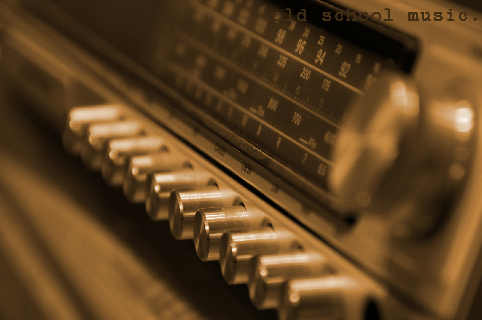 old school music. Foto & Bild | technik, youth Bilder auf fotocommunity