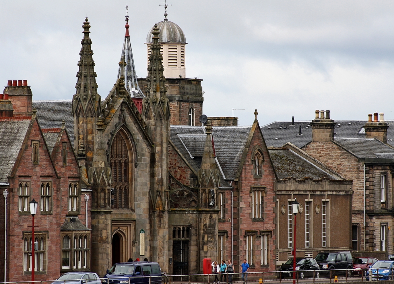 old styled.... Foto & Bild | europe, united kingdom & ireland, scotland ...