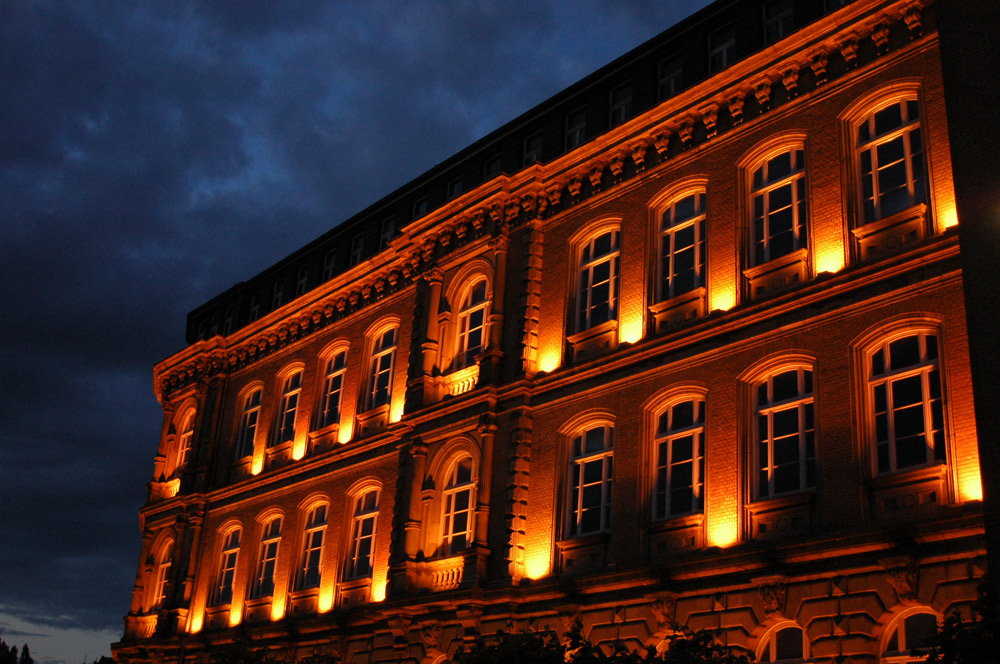 Oldhouse :Orginal: Foto & Bild | architektur, fassaden ...