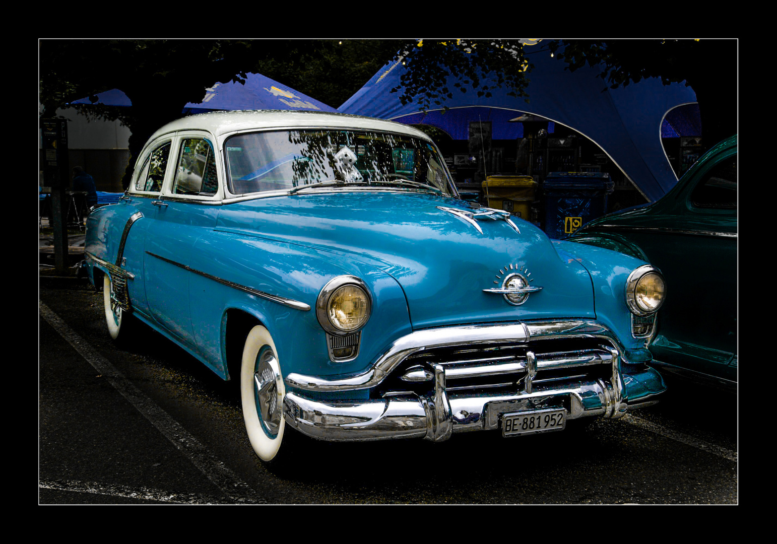 Oldsmobile Foto & Bild | autos & zweiräder, oldtimer, oldtimer ...