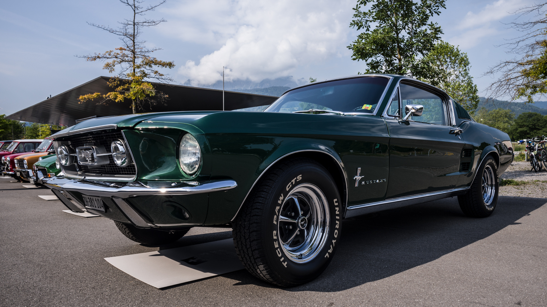 Oldtimer 2023 in Luzern 28 Foto & Bild | oldtimer , fotos, oldtimer Bilder auf fotocommunity