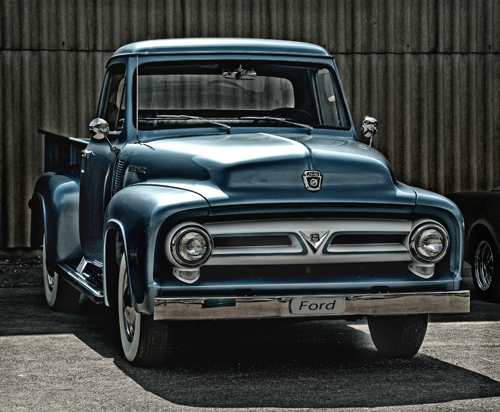 Oldtimer.. Foto & Bild | autos & zweiräder, oldtimer youngtimer, us ...