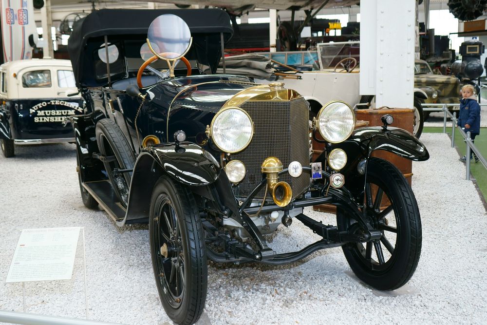 Oldtimer Foto & Bild | fotos, oldtimer, autos Bilder auf fotocommunity