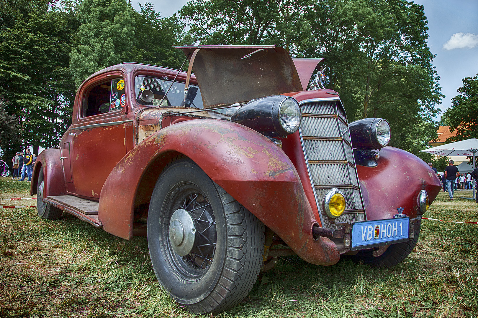 Oldtimer Foto & Bild | autos & zweiräder, oldtimer, oldtimer youngtimer ...