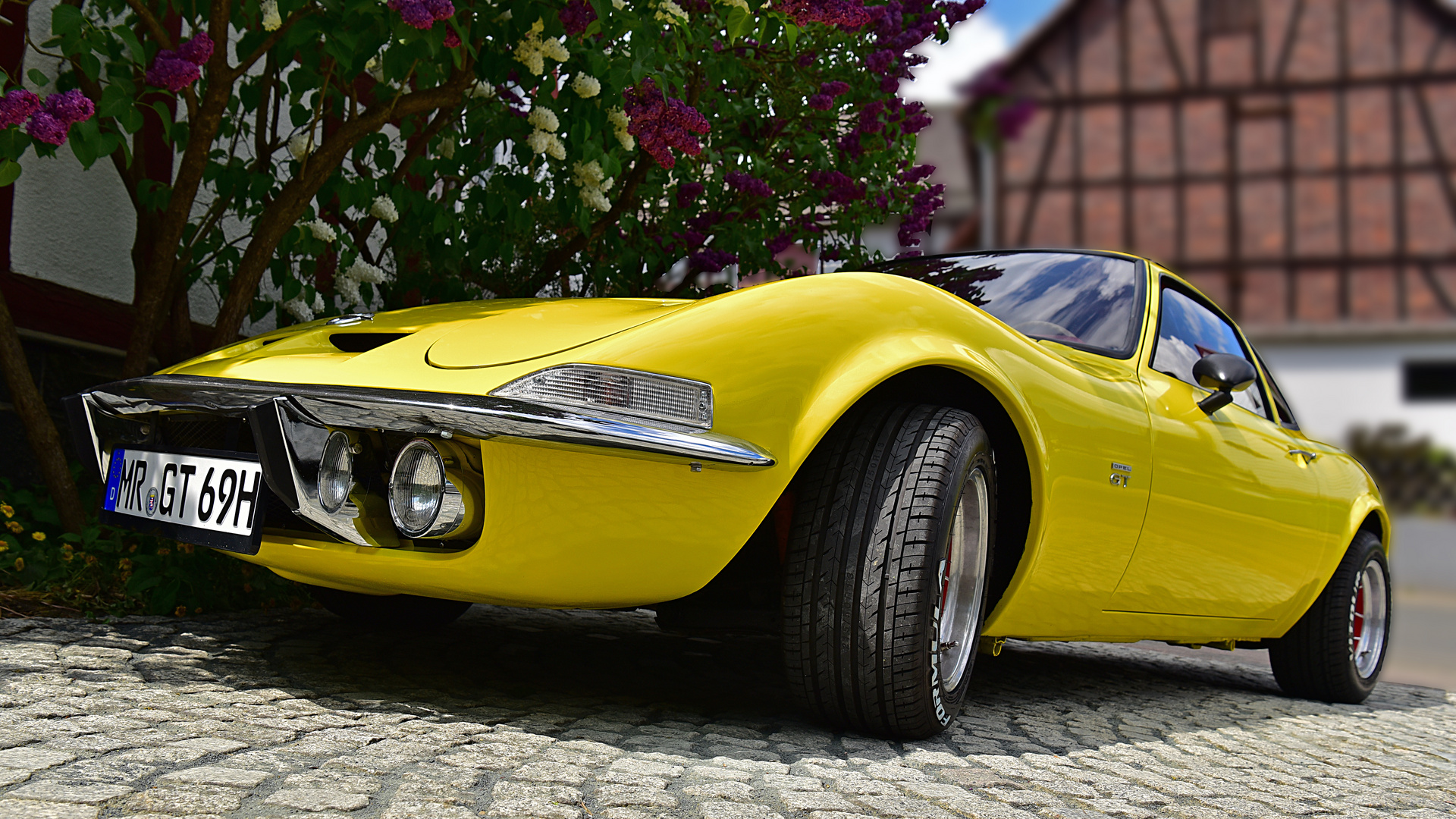 Oldtimer: Der schönste Opel?? 4 Foto & Bild | autos & zweiräder ...