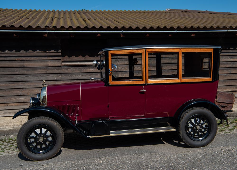 Oldtimer Foto & Bild | spezial, italien, oldtimer Bilder auf fotocommunity