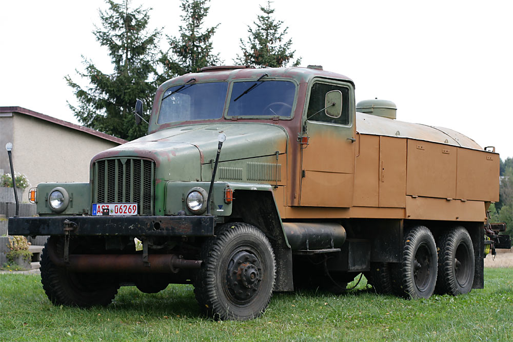 Oldtimer IFA G5 Foto & Bild | autos & zweiräder, lastkraftwagen (lkw ...