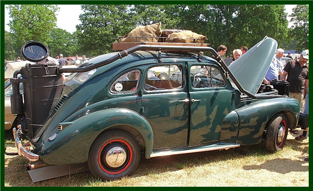 Oldtimer Markt, heute in Bockhorn / Friesland Foto & Bild | autos ...