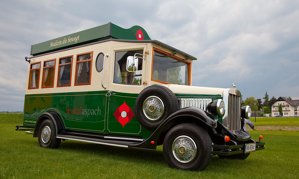 Oldtimerbus ... Foto & Bild | autos & zweiräder, oldtimer, oldtimer ...