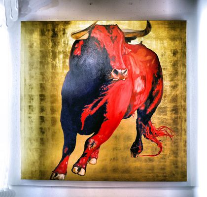 Acryl Bilder & Fotos