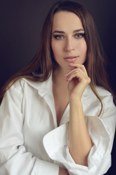 Model-Sedcard von Oleandr aus München - Models | Foto-Modell ...