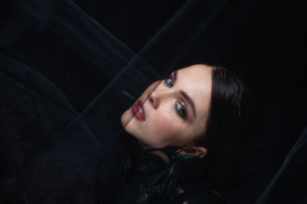 Olga Foto & Bild | portrait, portrait frauen, personen Bilder auf ...