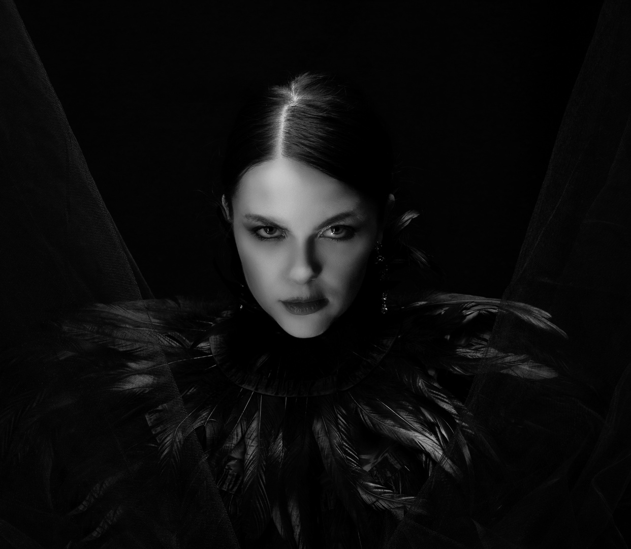 Olga Foto & Bild | portrait, portrait frauen, personen Bilder auf ...