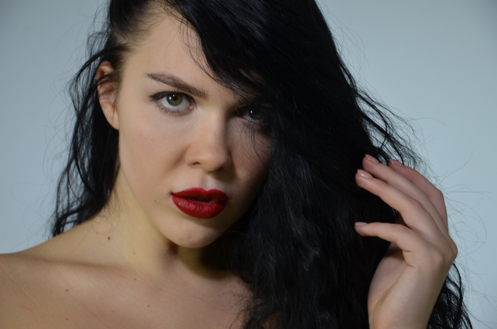 Olga Foto & Bild | portrait, fashion, menschen Bilder auf fotocommunity