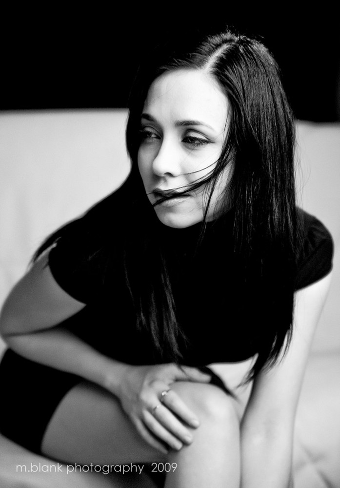 Olga Foto & Bild | portrait, portrait frauen, indoor Bilder auf ...