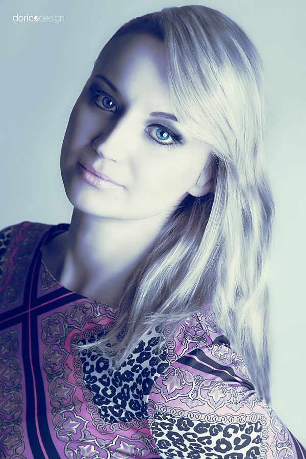 Olga Foto & Bild | beauty & fashion, portrait, beauty Bilder auf ...