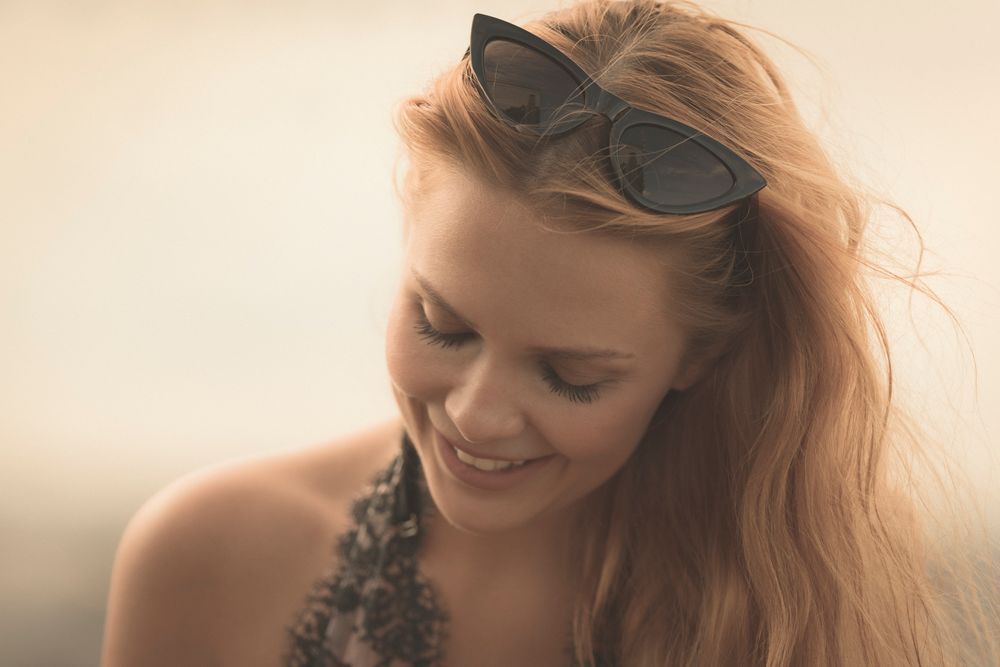 Olga-Maria Foto & Bild | canon, outdoor, berlin Bilder auf fotocommunity