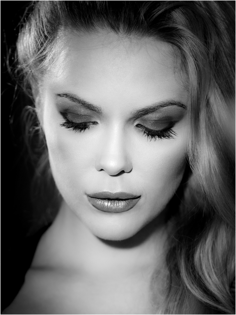 Olga-Maria Foto & Bild | canon, studio, indoor Bilder auf fotocommunity