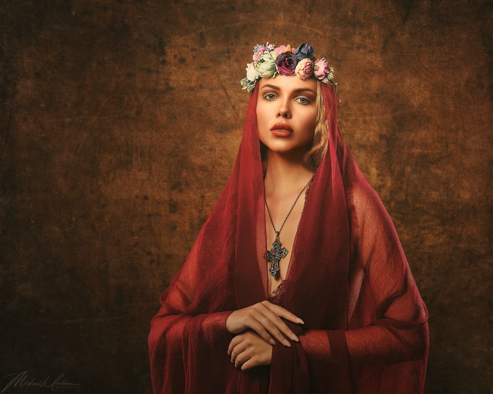 Olga-Maria Veide Foto & Bild | portrait, modelle stellen sich vor ...