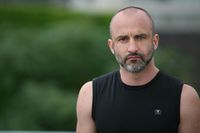 Oliver Rausch - Fotos & Bilder - Fotograf aus Köln, Deutschland | fotocommunity