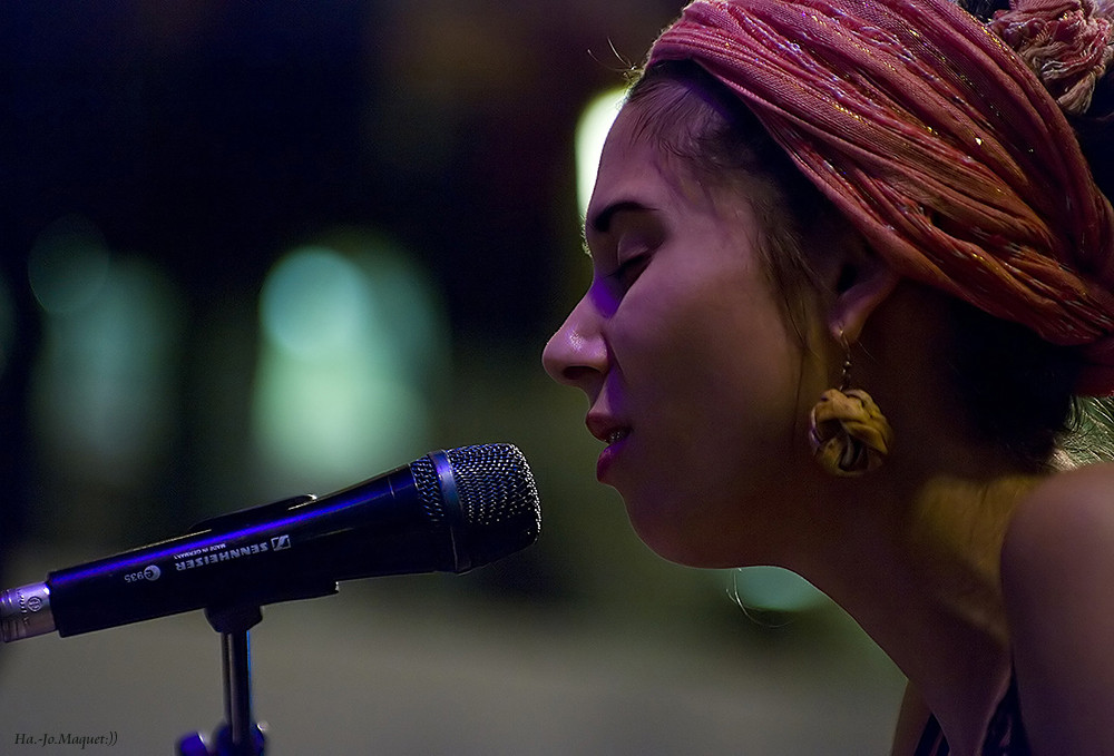 Olivia Trummer Foto & Bild | kunstfotografie & kultur, musik & konzert ...