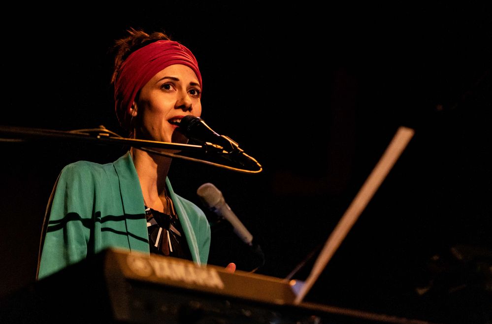 Olivia Trummer Foto & Bild | kunstfotografie & kultur, musik & konzert ...