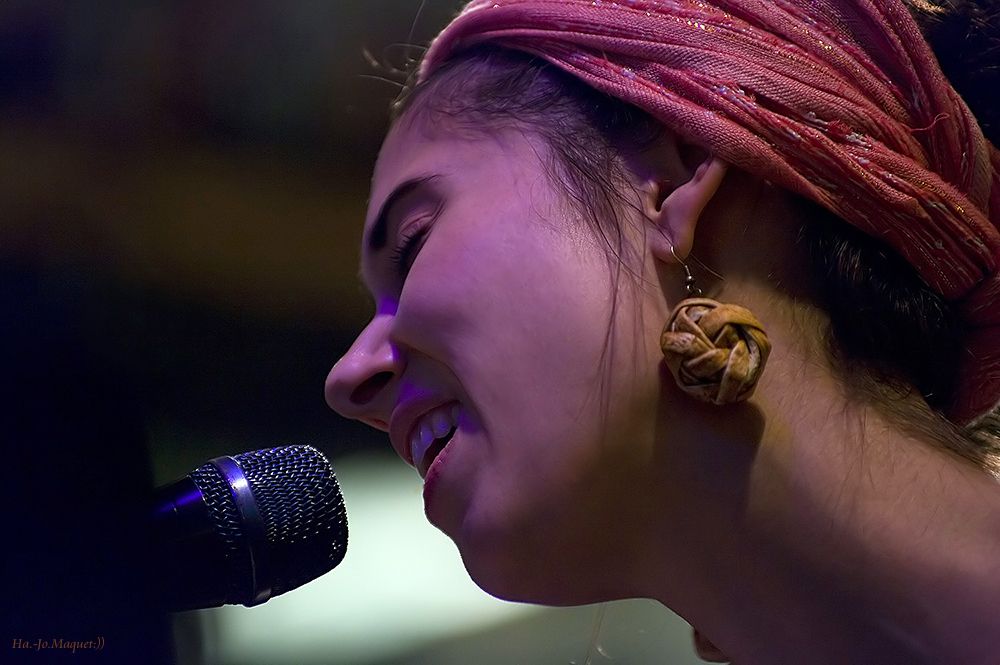 Olivia Trummer Foto & Bild | kunstfotografie & kultur, musik & konzert ...