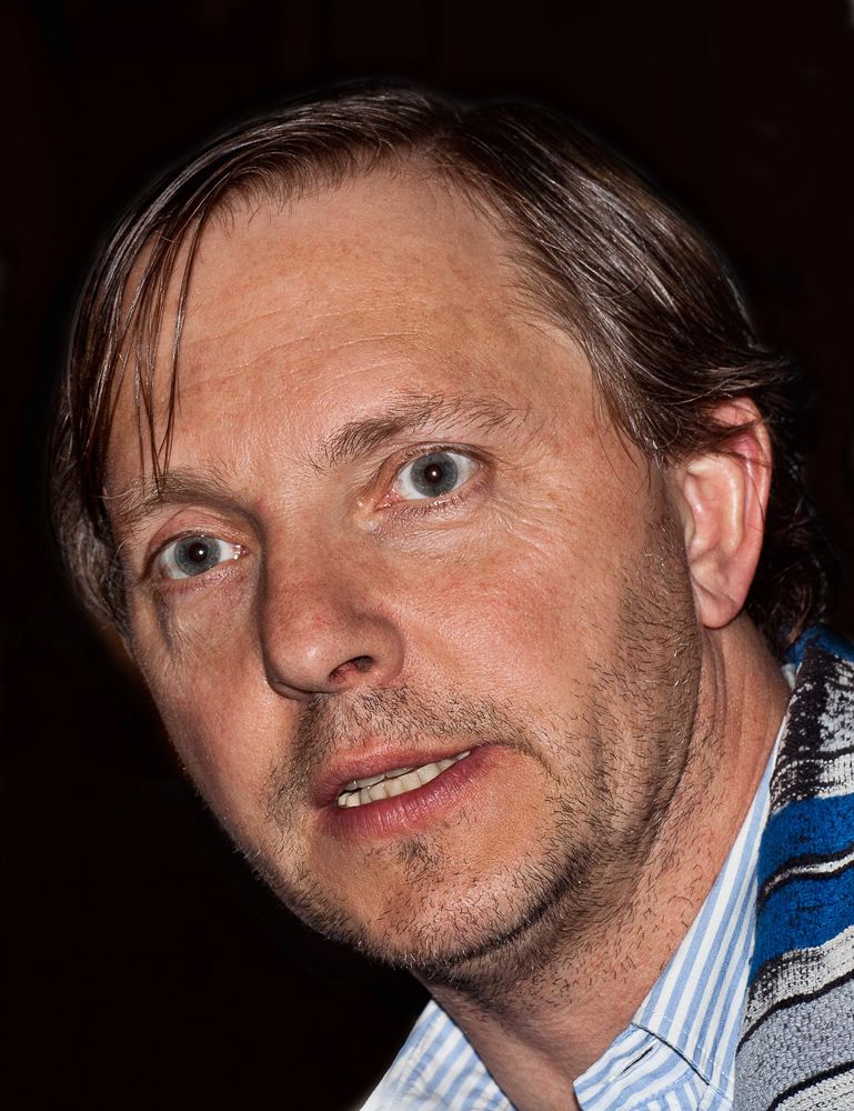 Olli Dittrich (Dittsche) Foto & Bild | erwachsene menschen, prominente ...