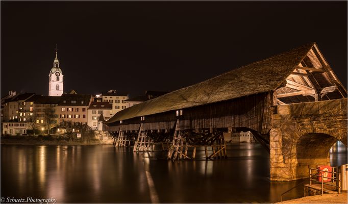 Olten und Umgebung Bilder & Fotos