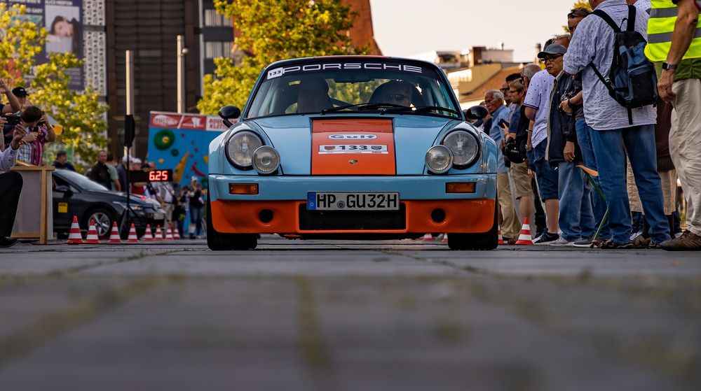 Olympia-Rallye 72 Revival 2022 Foto & Bild | sport, world, deutschland ...