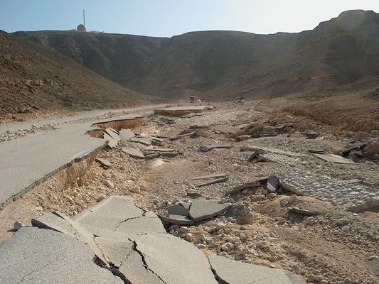 On the road Bilder & Fotos