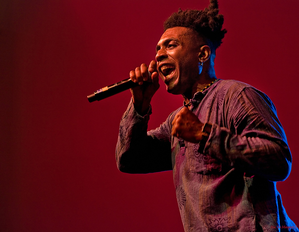 Omar Lye-Fook Foto & Bild | kunstfotografie & kultur, musik & konzert ...