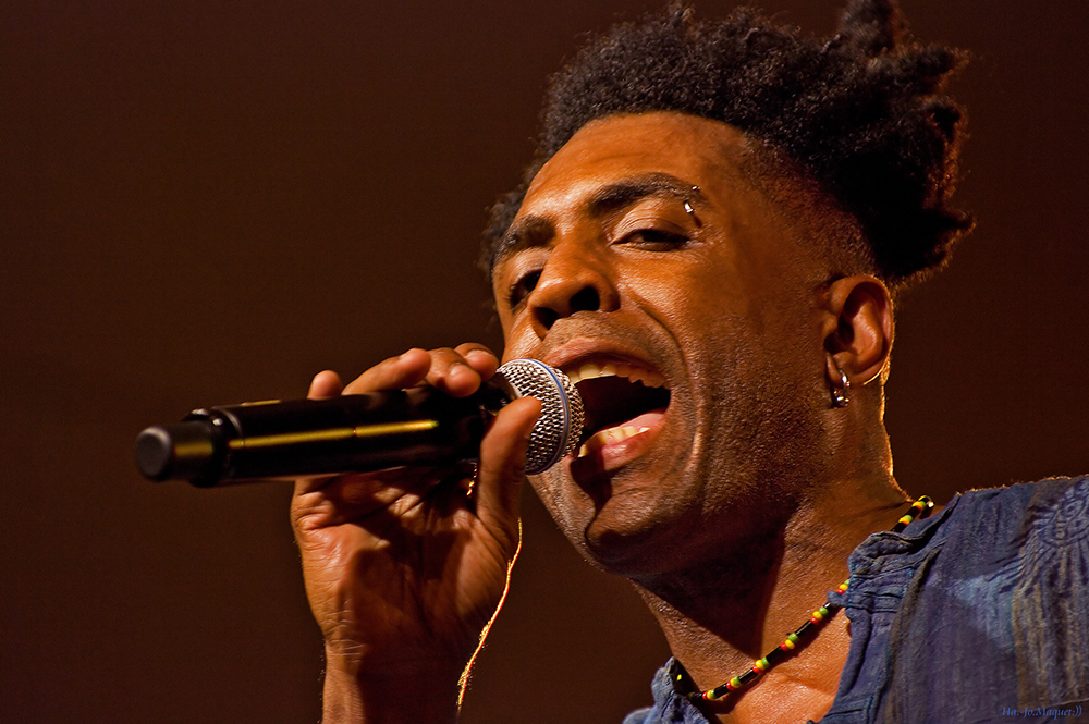 Omar Lye-Fook Foto & Bild | 18. jazz rally in d Bilder auf fotocommunity