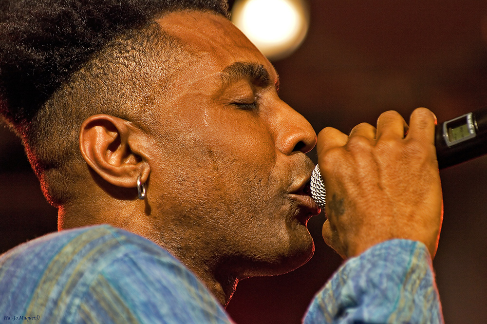 Omar Lye-Fook Foto & Bild | kunstfotografie & kultur, musik & konzert ...