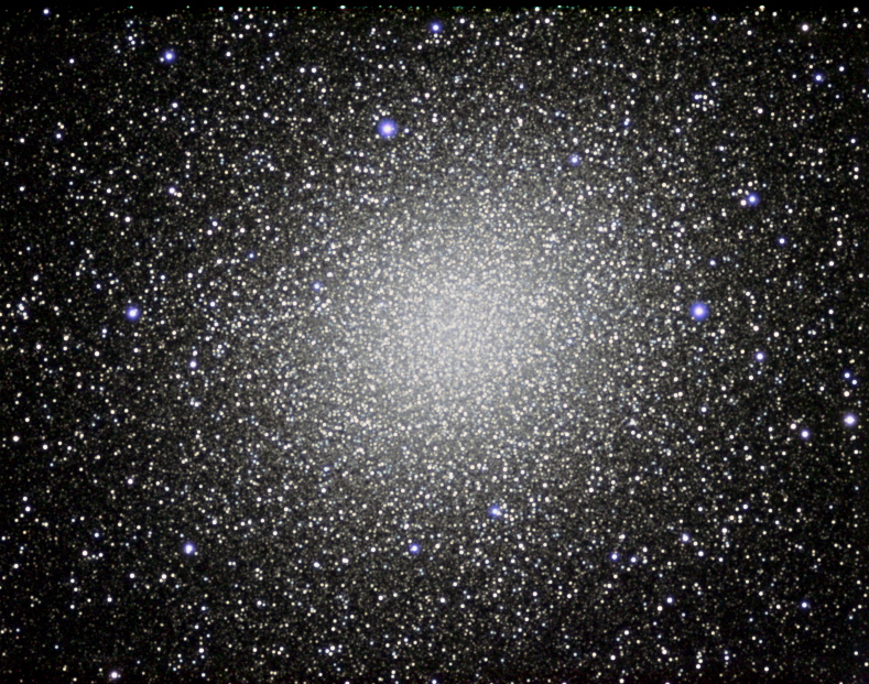 Omega Centauri Foto & Bild | astrofotografie, himmel & universum, omega ...