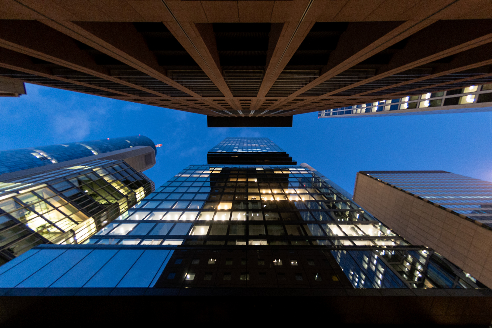 Omniturm 2 Foto & Bild | architektur, deutschland, europe Bilder auf ...