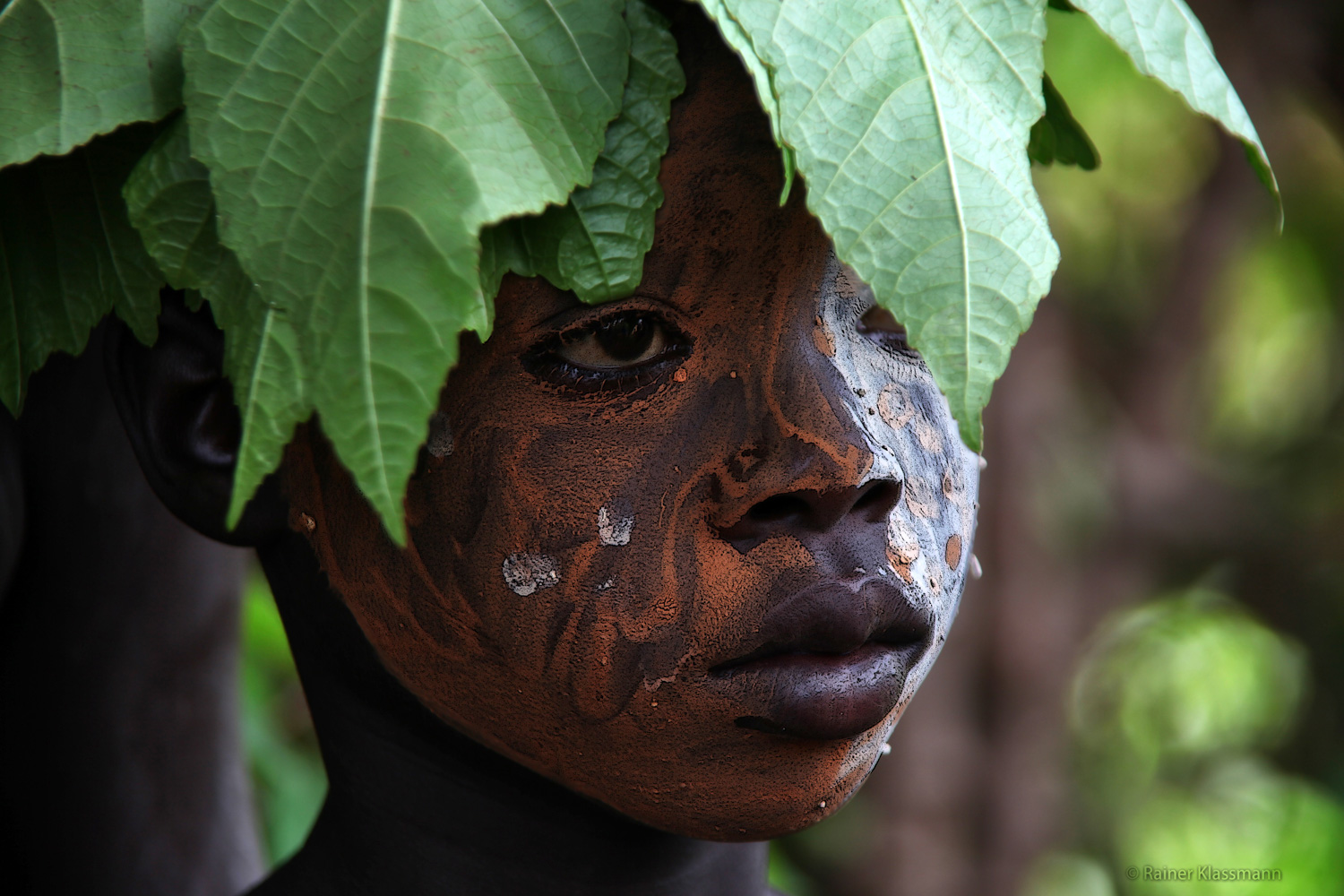 Omo child Foto & Bild | people, world, portrait Bilder auf fotocommunity