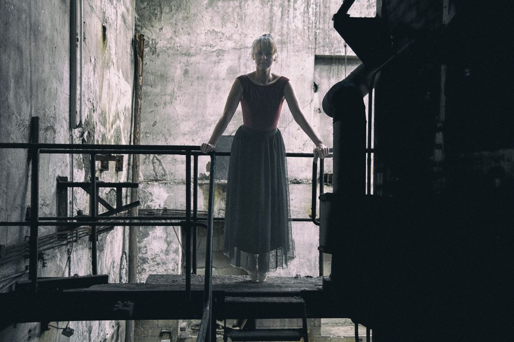 on stage Foto & Bild | portrait, kunstfotografie & kultur, tanz Bilder auf fotocommunity