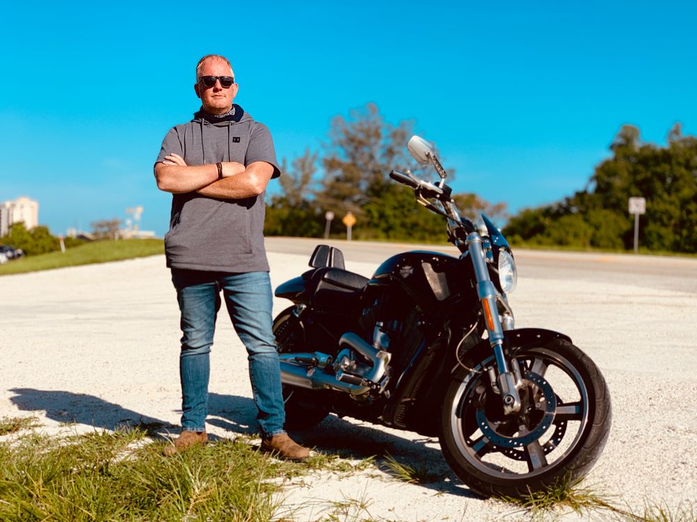 On the Road Foto & Bild | erwachsene menschen, portraits erwachsener, outdoor Bilder auf ...