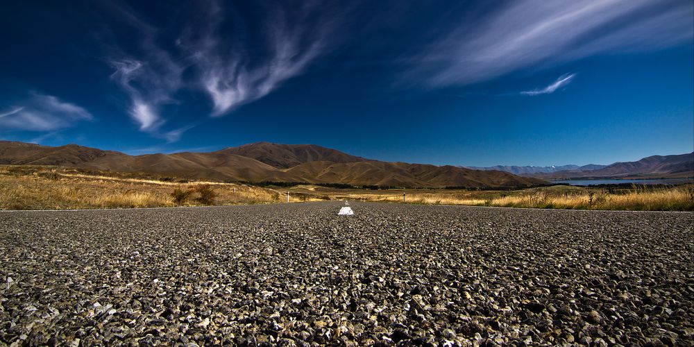 On the Road - Bild & Foto von terrapixel aus Meine Besten 2012 ...