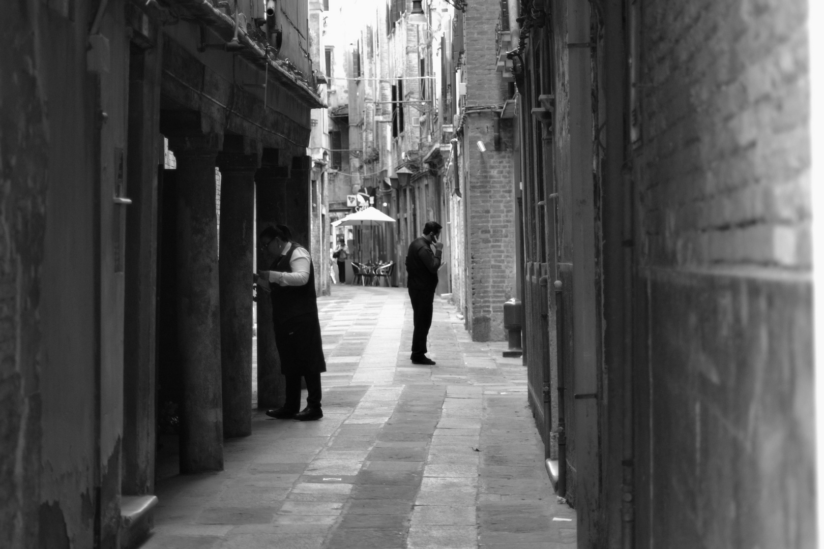 On the street Foto & Bild | street & situation, people Bilder auf ...