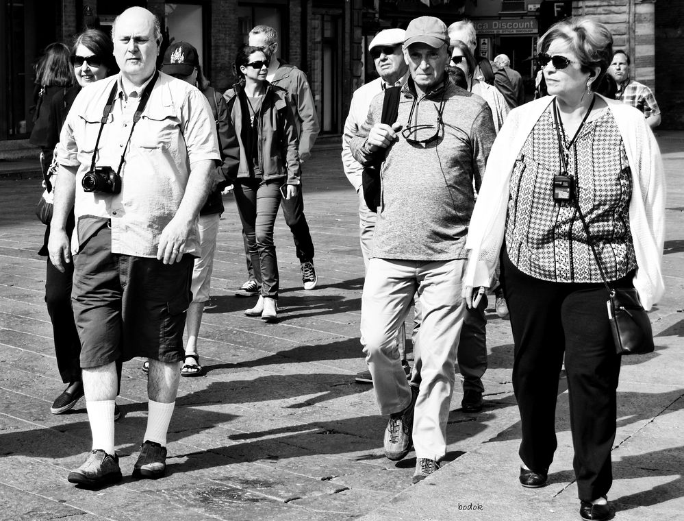 *one day in the life of a cosmopolitan* Foto & Bild | fotos, people ...