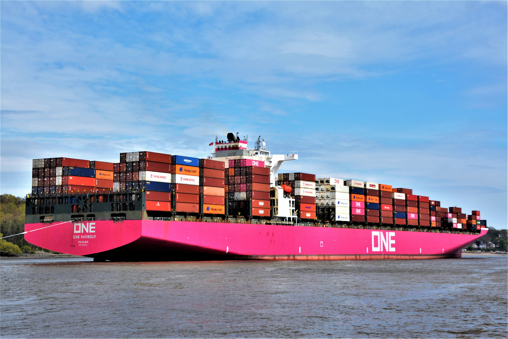 ONE HARBOUR , ex. HARBOUR BRIDGE Foto & Bild | bilder, fotos, nikon ...